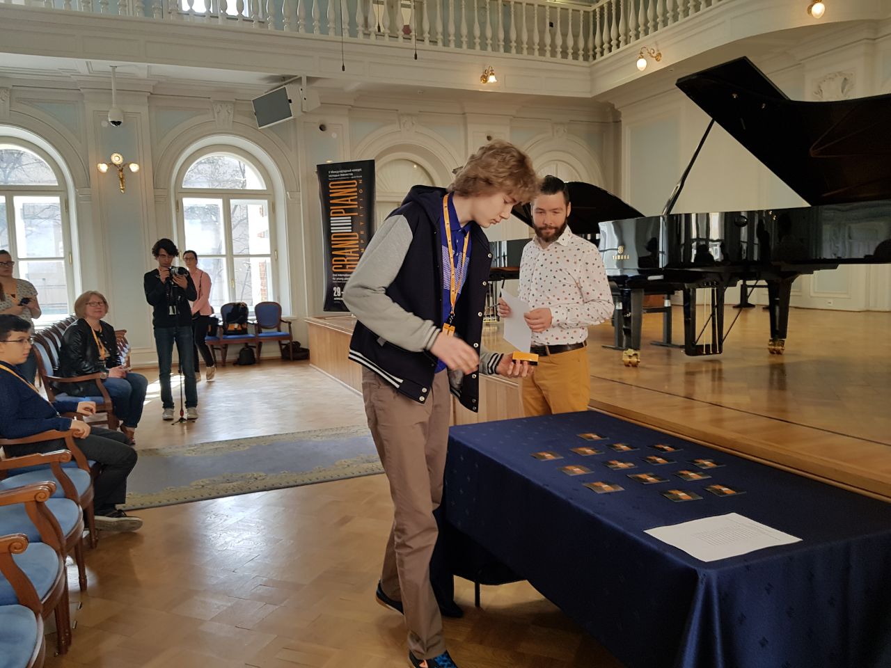 The draw is now done :: Grand Piano Competition - International ...